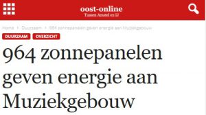 Krachtig Persbericht schrijven in 10 stappen | Met Voorbeelden