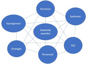 7S model maken? Volg eenvoudig de stappen | Tips en uitleg